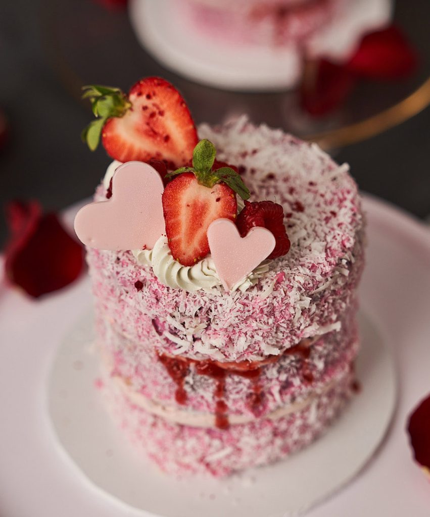 View All Cakes – Ladybird Cakes